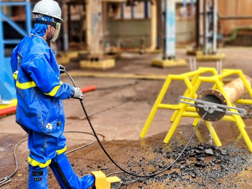 Safety Pipe – Safetech