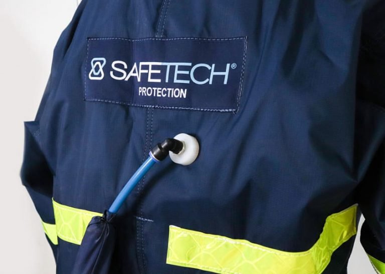 Air Comfort System – Safetech